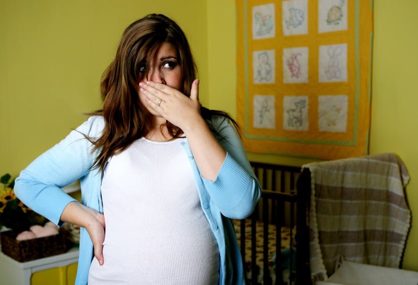 8 Ways To Soothe Heartburn During Pregnancy Askdrmanny