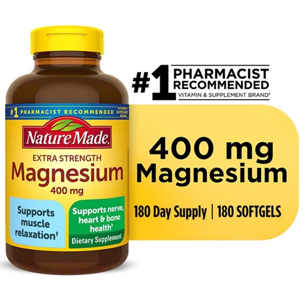 7 Best Costco Vitamins and Supplements