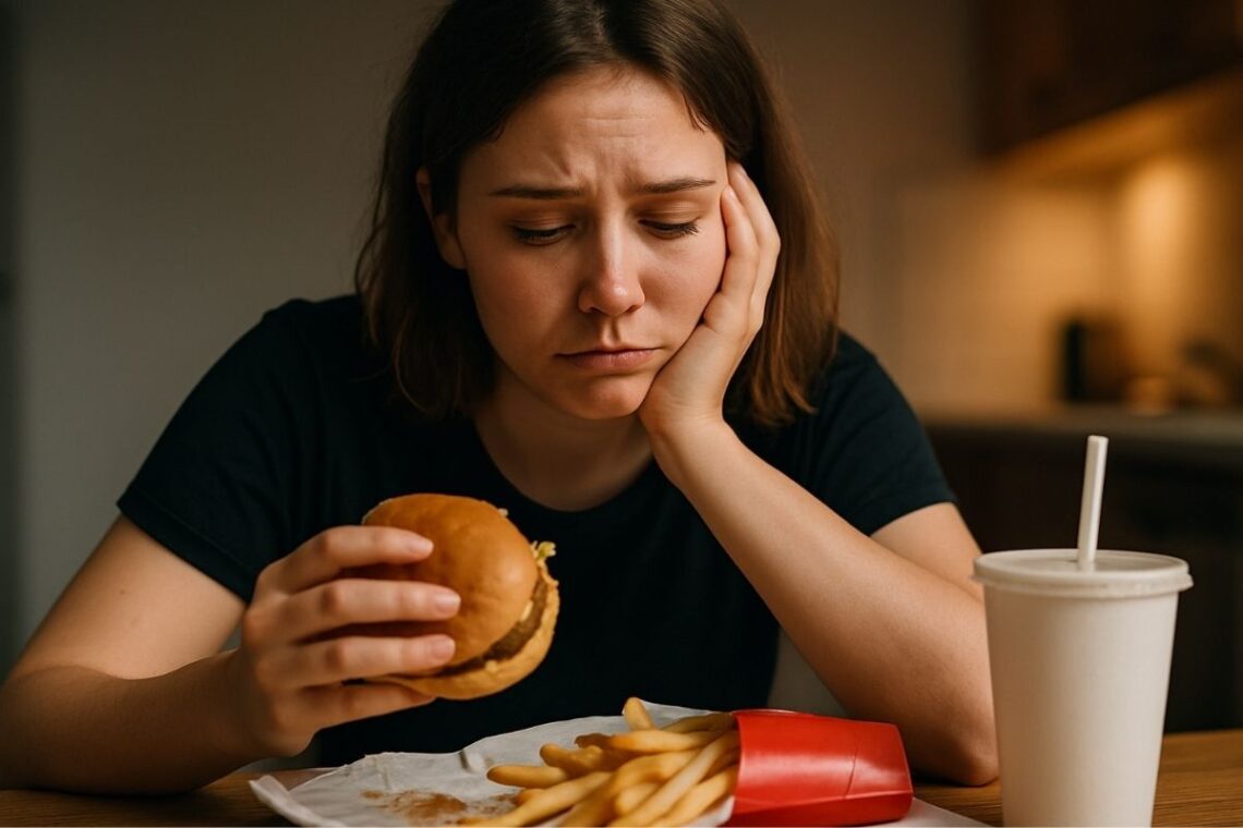 Stomach Pain With Bloating and Gas? Common Triggers to Track