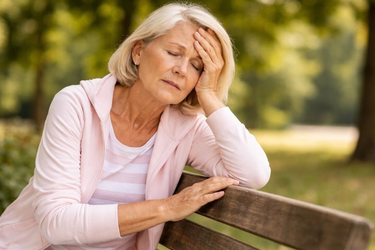 Head Pain That Starts at the Base of Your Skull? What to Track and When ...