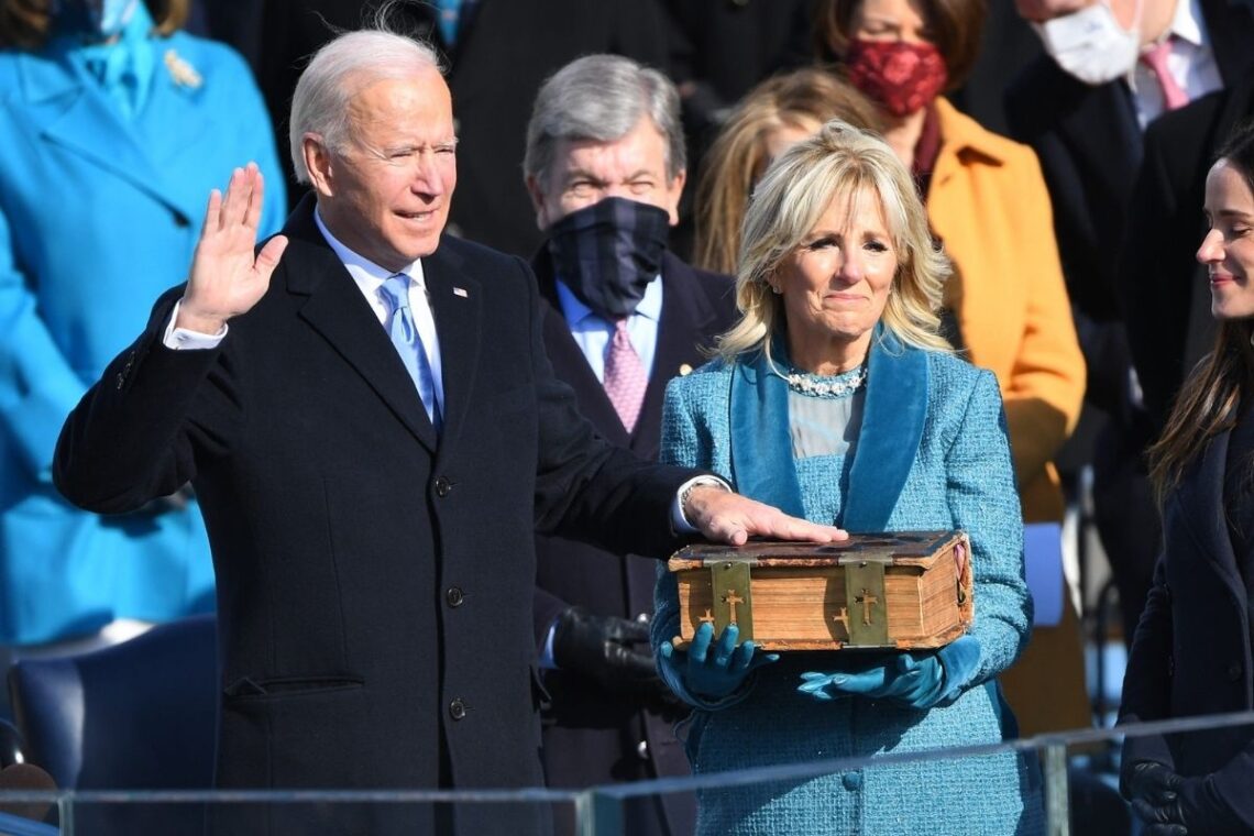 Jill Biden Shares Candid Update On Joe Biden’s Stage 4 Cancer
